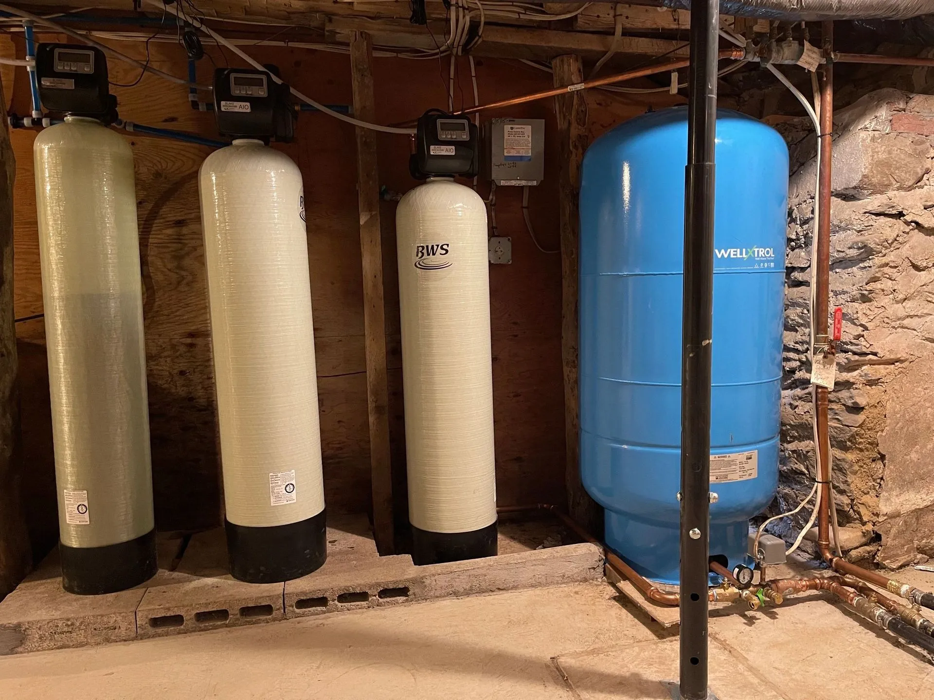 Casing Extension - Well Pump Pro